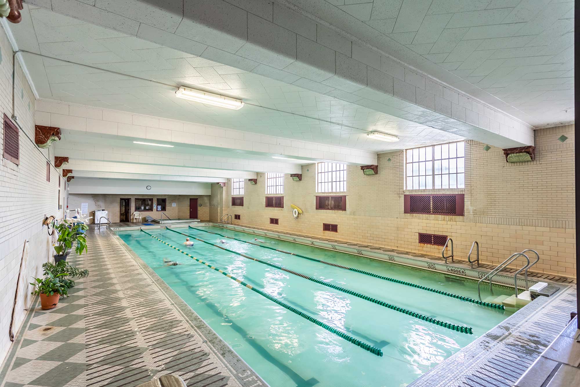 Personal Training - Rochester Health Club - Harro East Athletic Club